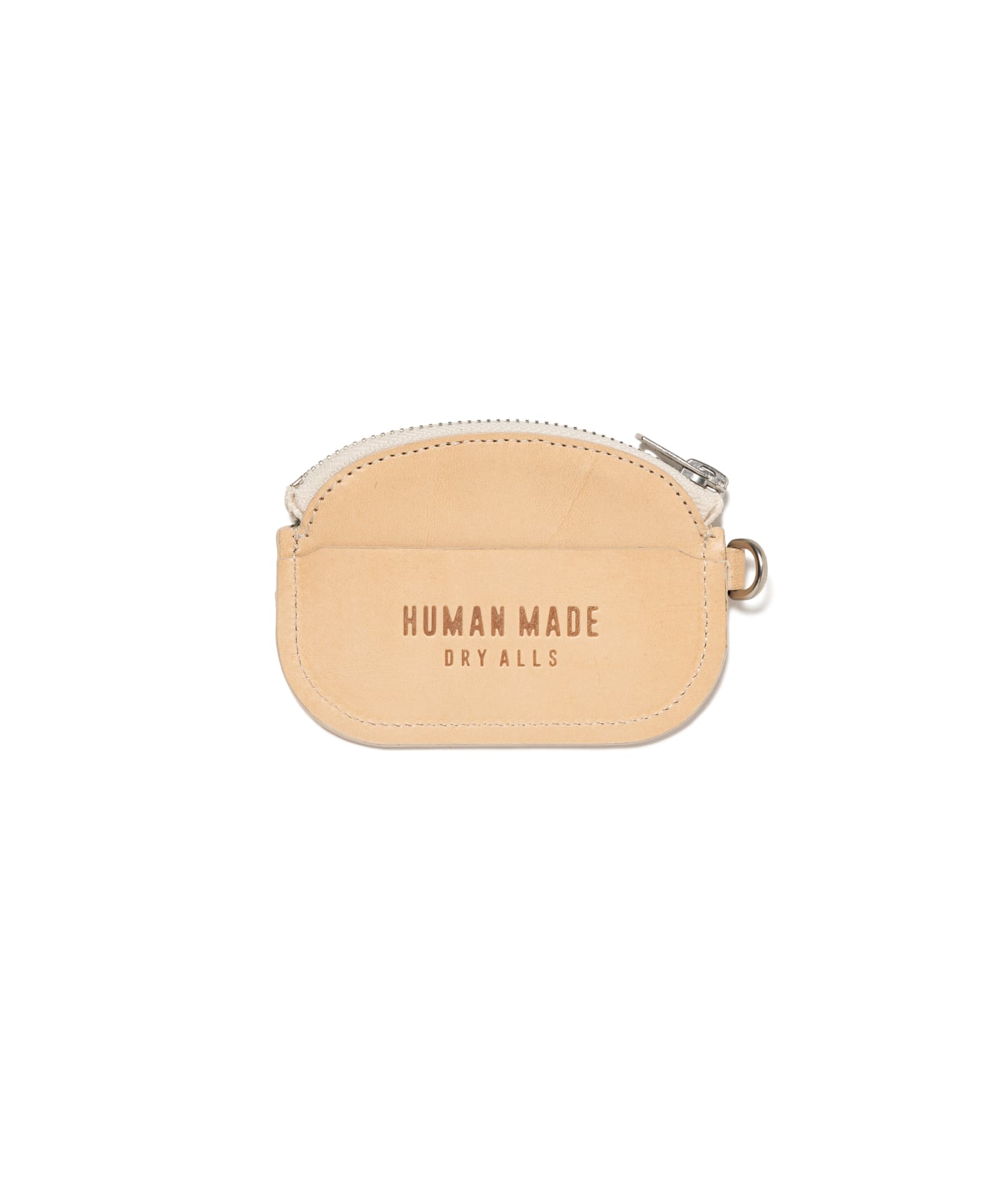 TW HUMAN MADE 46 LTHR COIN CASE｜HUMAN MADE｜UNITED ARROWS LTD. 官方購物網站