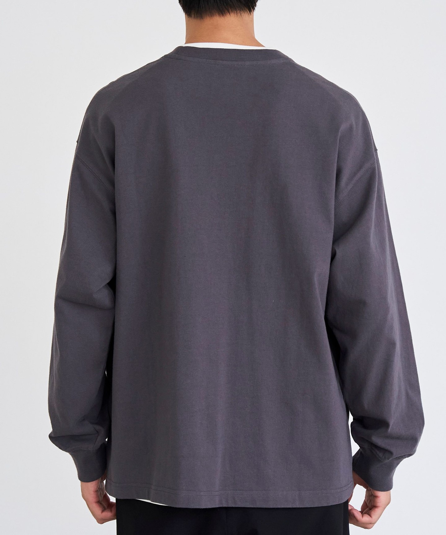 RYO KANEYASU × coen 動物印花長袖T恤｜coen｜UNITED ARROWS LTD. 官方購物網站