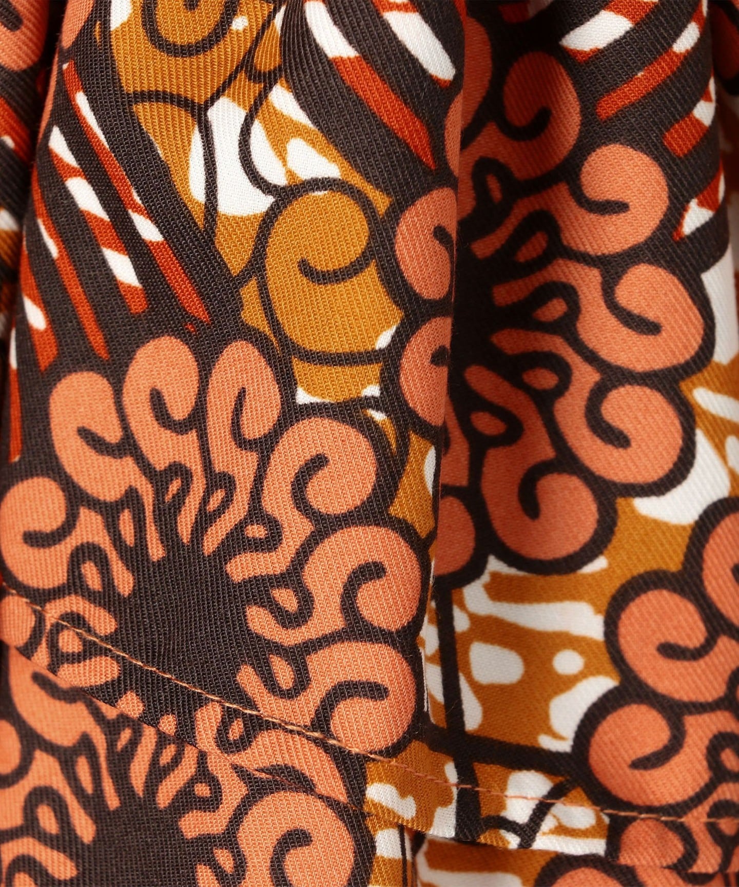 【Suu聯名】蠟染圖案多WAY背心｜coen｜UNITED ARROWS LTD. 官方購物網站