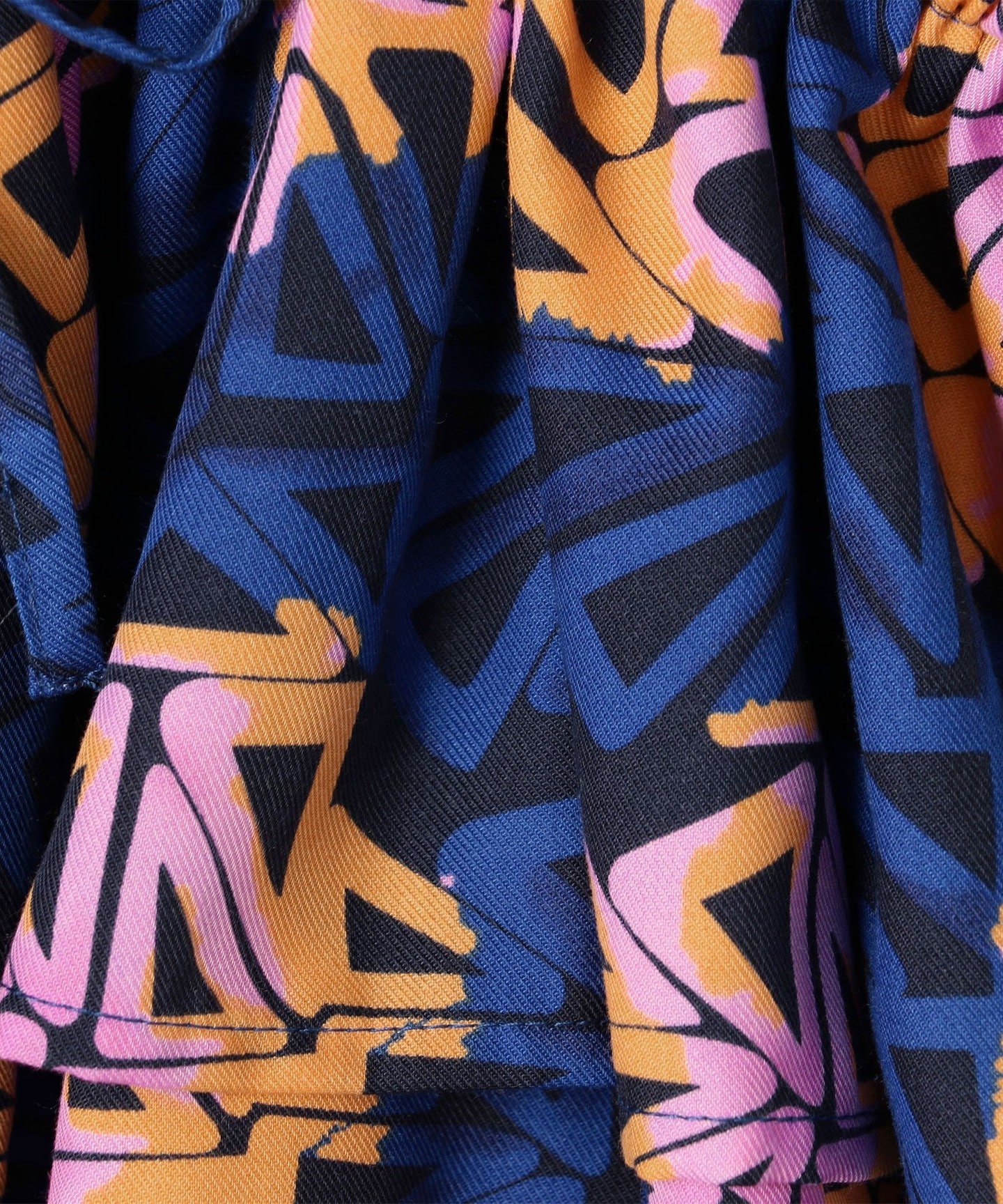 【Suu聯名】蠟染圖案多WAY背心｜coen｜UNITED ARROWS LTD. 官方購物網站