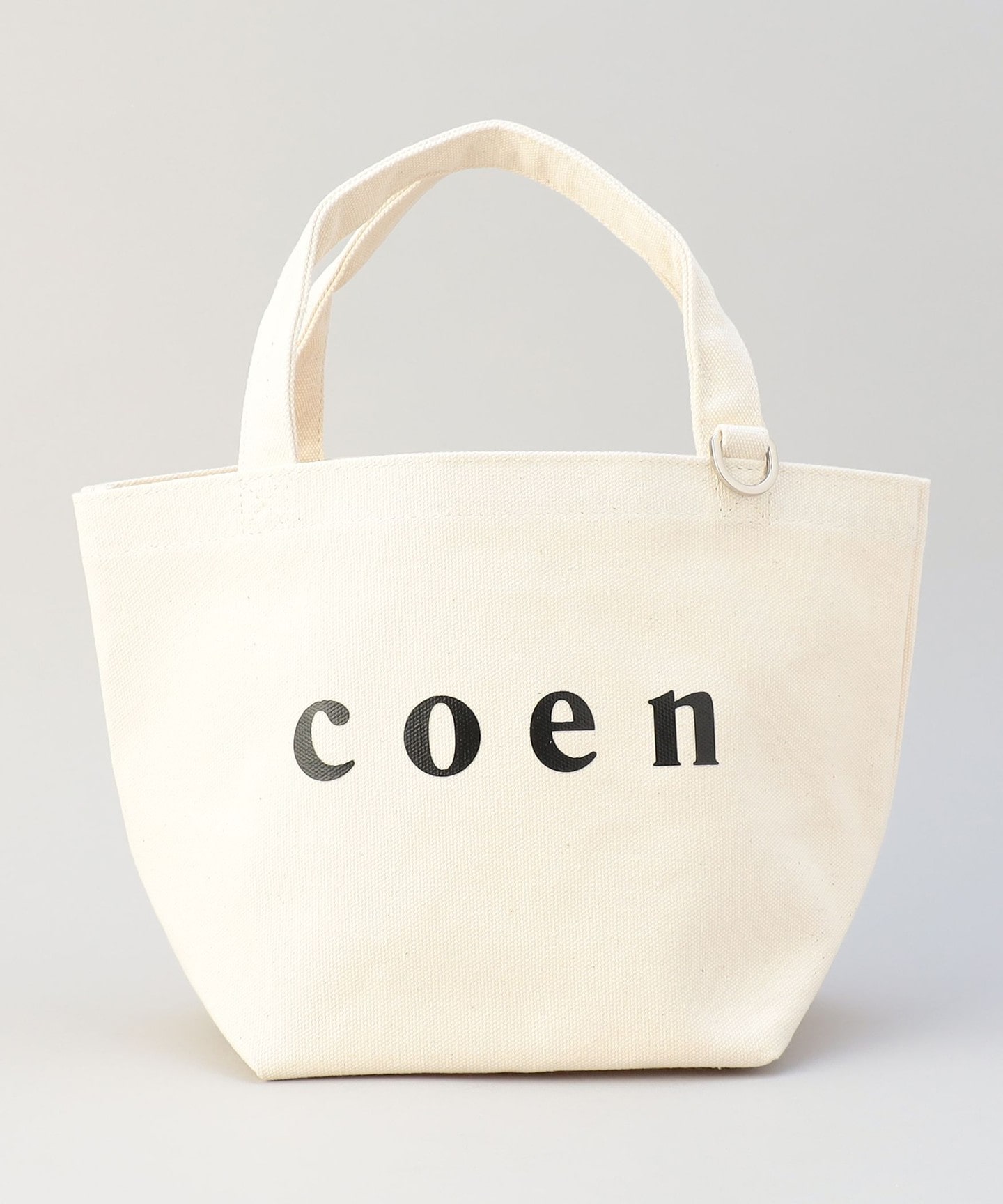 coen LOGO托特包 S｜coen｜UNITED ARROWS LTD. 官方購物網站