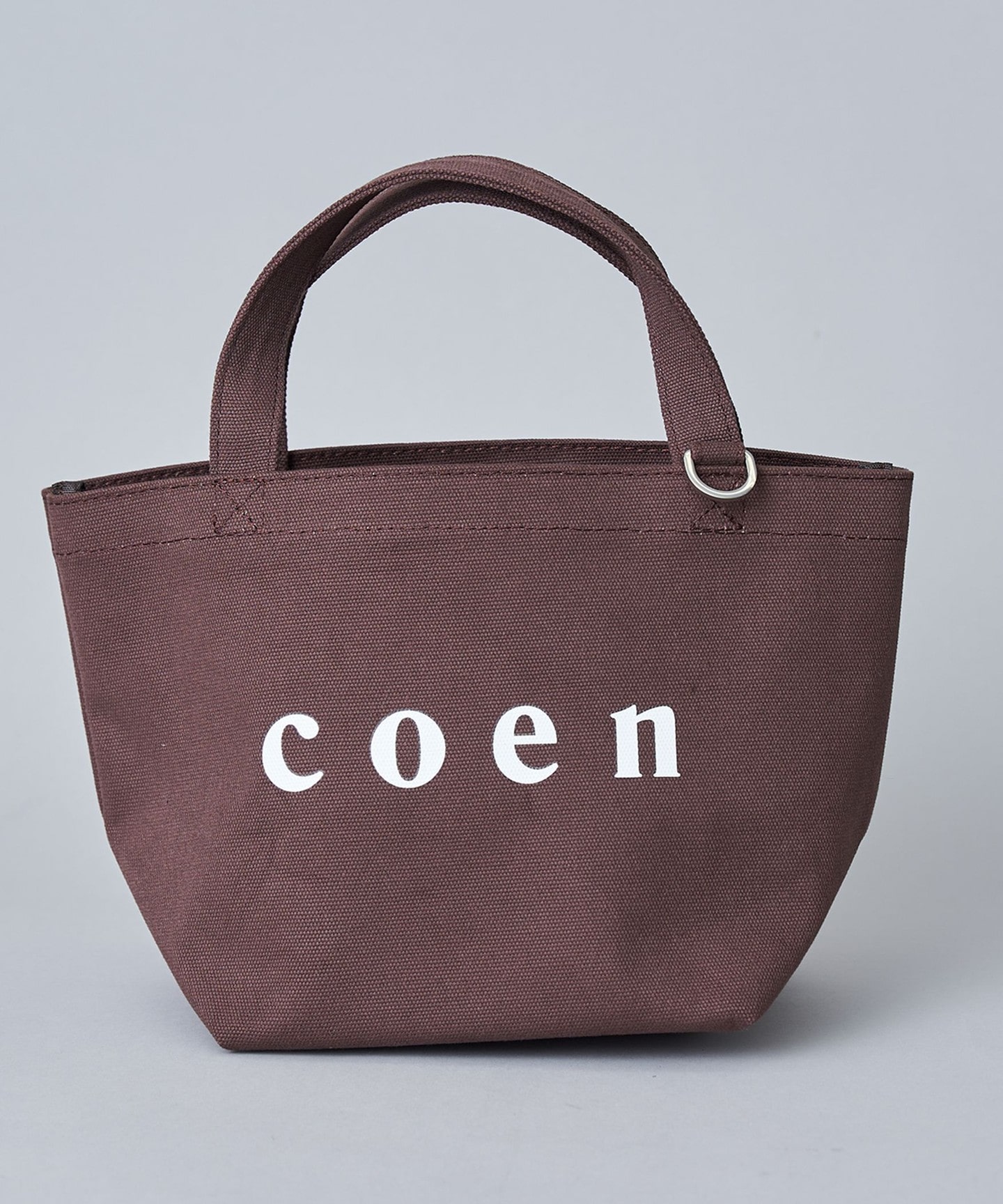 coen LOGO托特包 S｜coen｜UNITED ARROWS LTD. 官方購物網站