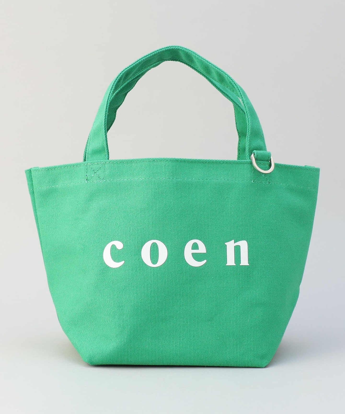 coen LOGO托特包 S｜coen｜UNITED ARROWS LTD. 官方購物網站