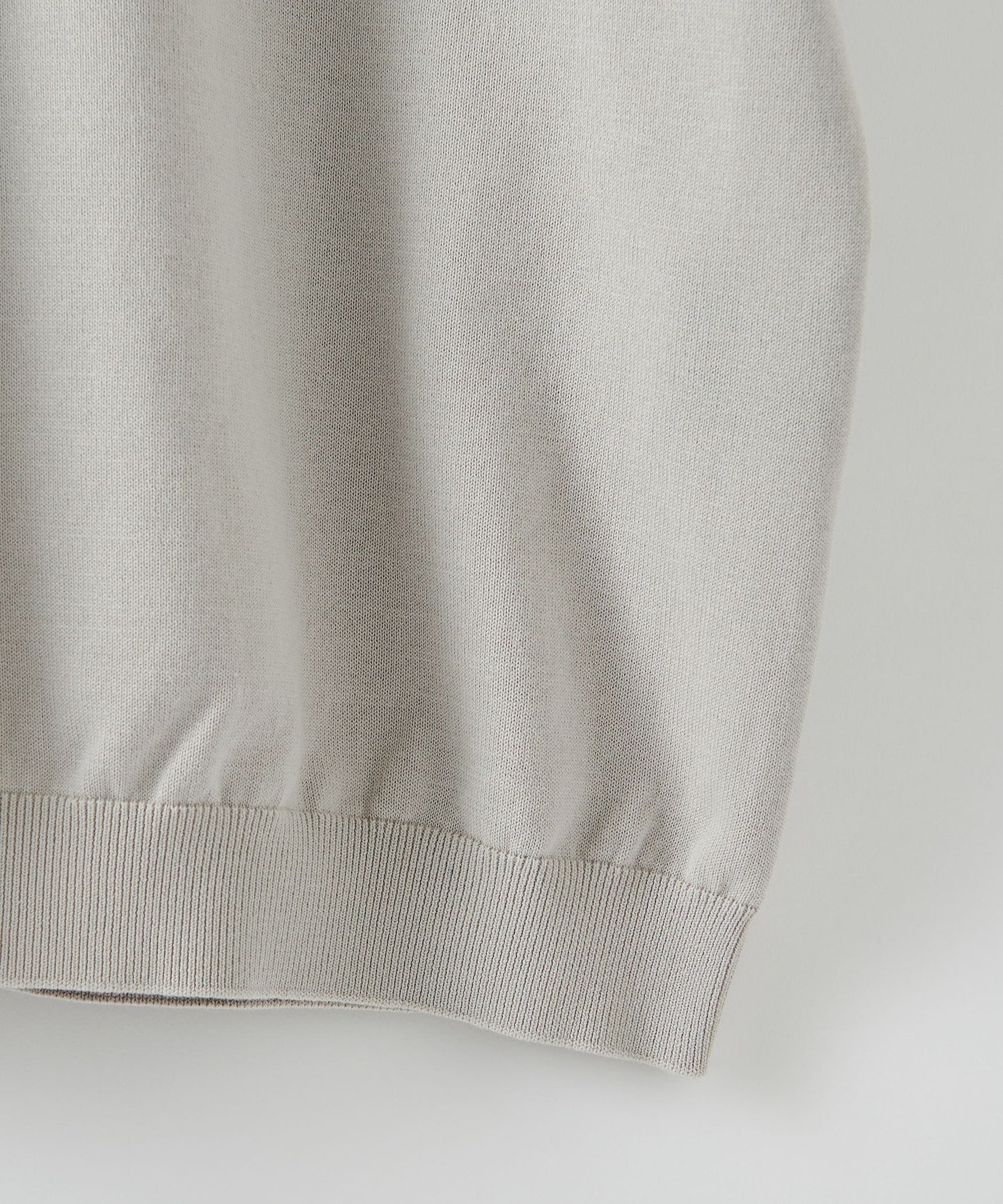 ＜Steven Alan＞ 高捻棉短袖POLO衫 LOOSE｜STEVEN ALAN｜UNITED ARROWS LTD. 官方購物網站