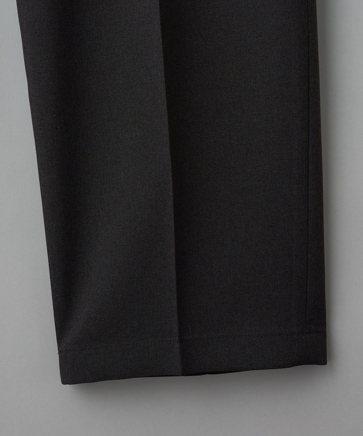 【RONEL】彈性舒適2打摺西裝褲｜coen｜UNITED ARROWS LTD. 官方購物網站