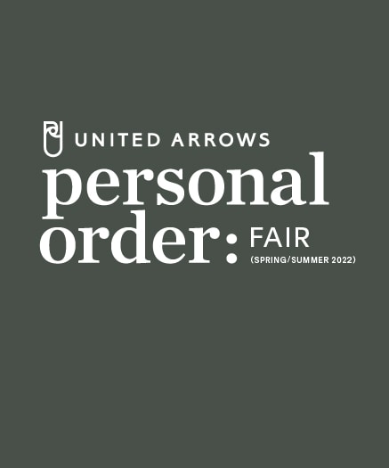 UNITED ARROWS / 官方購物 -UNITED ARROWS LTD.-